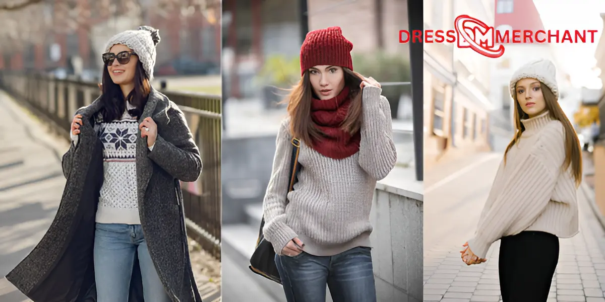 Best Sweater Apparel Manufacturer in Bangladesh - Dress Merchant